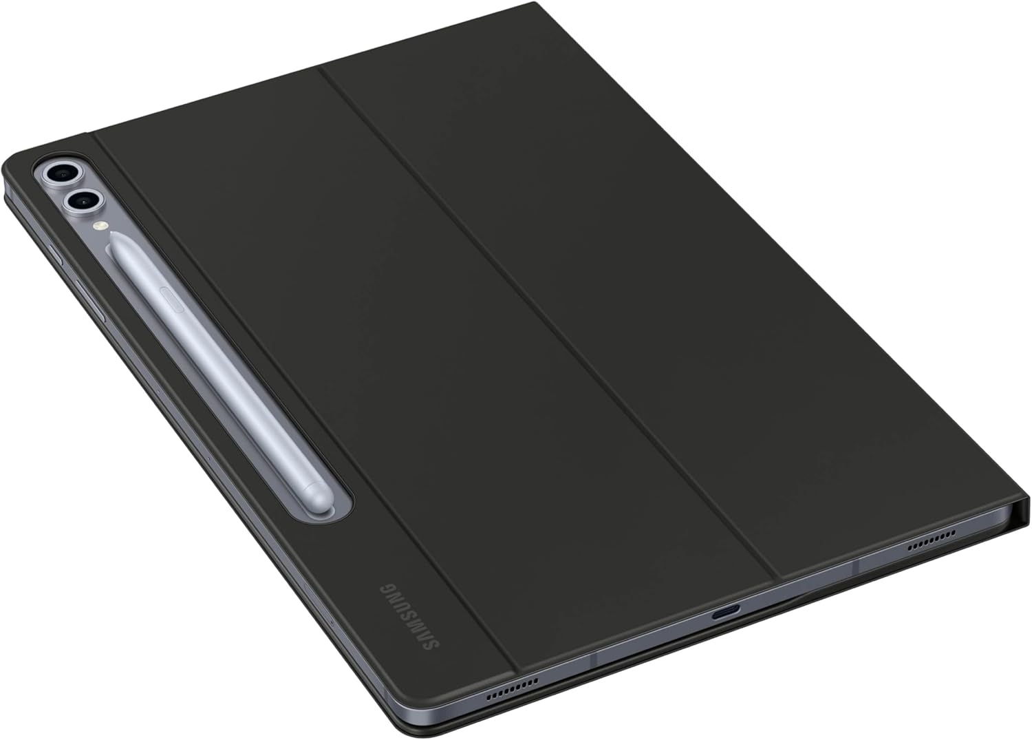 SAMSUNG Galaxy Tab S10+ Book Cover Keyboard Slim AI Key, Slim and ...
