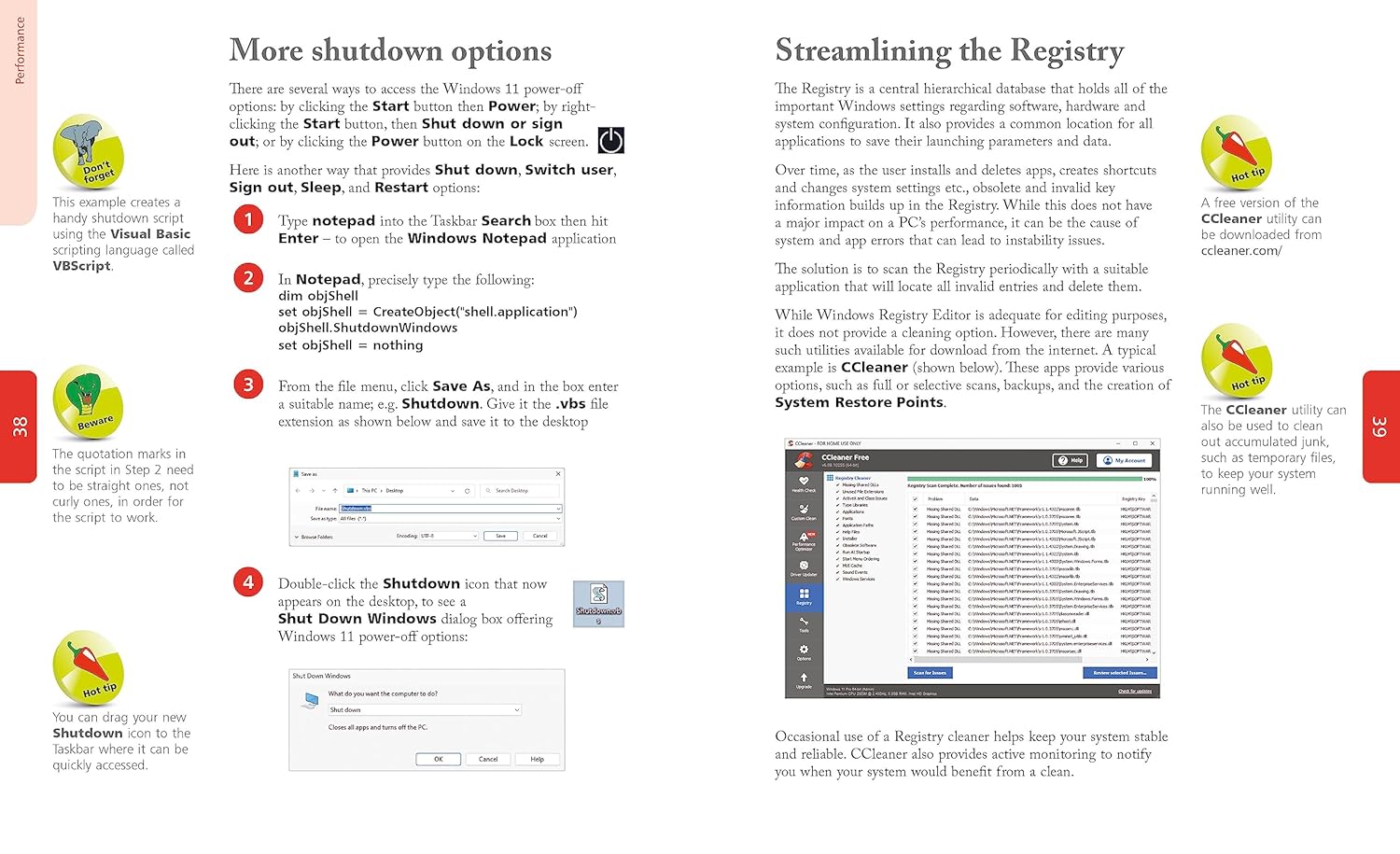 Windows 11 Tips, Tricks & Shortcuts in easy steps: 1000+ tips, tricks and shortcuts | Being Shivam