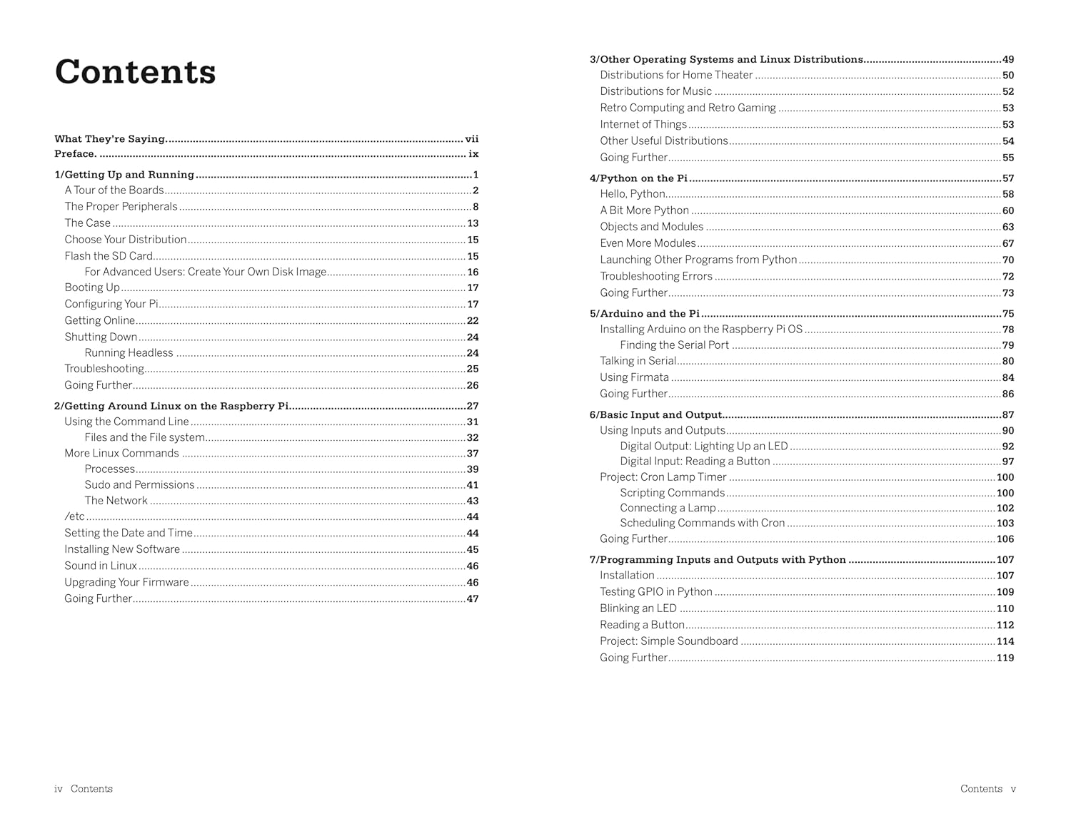 Getting Started With Raspberry Pi: Getting to Know the Inexpensive ARM-Powered Linux Computer ...