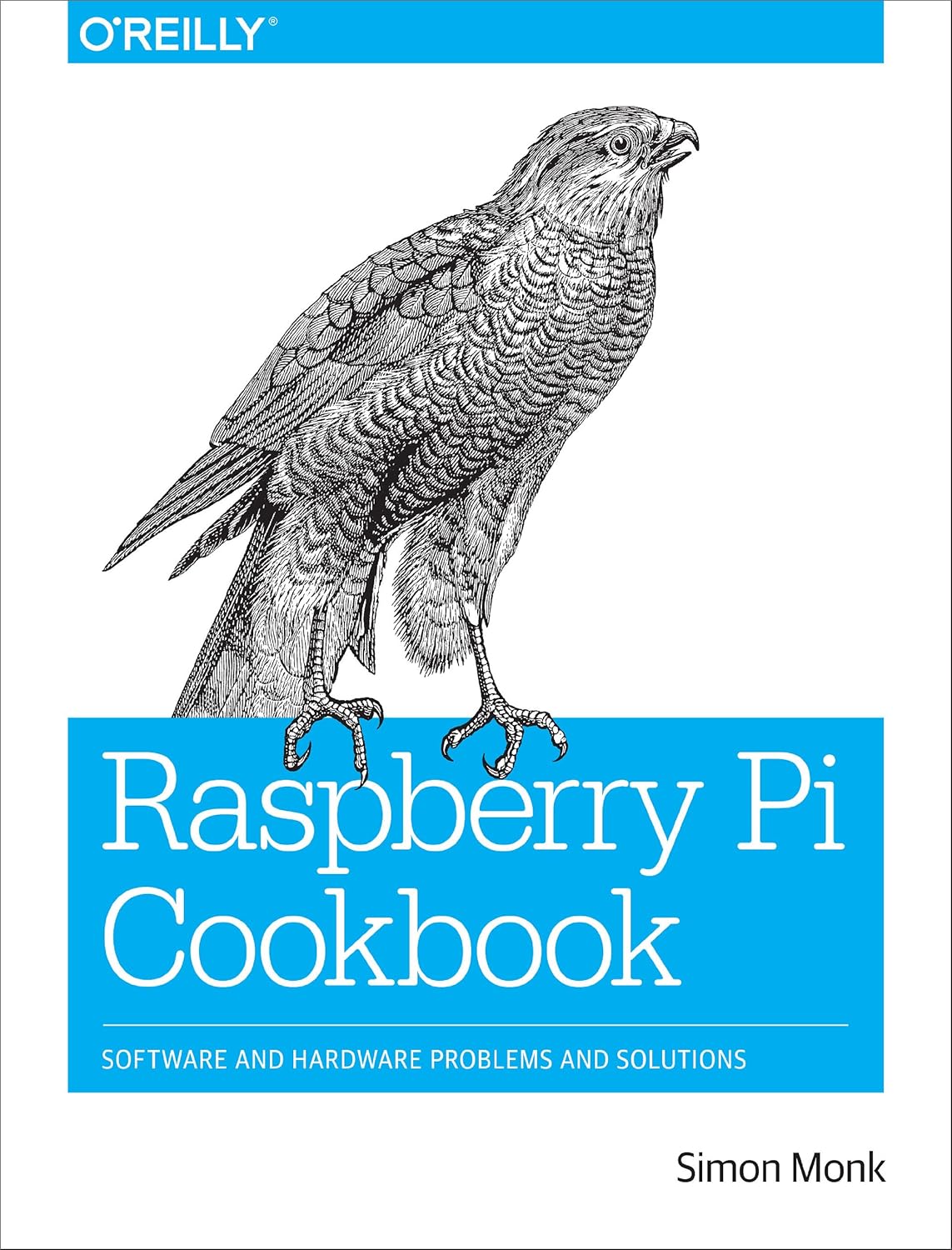 Raspberry Pi Cookbook | Being Shivam