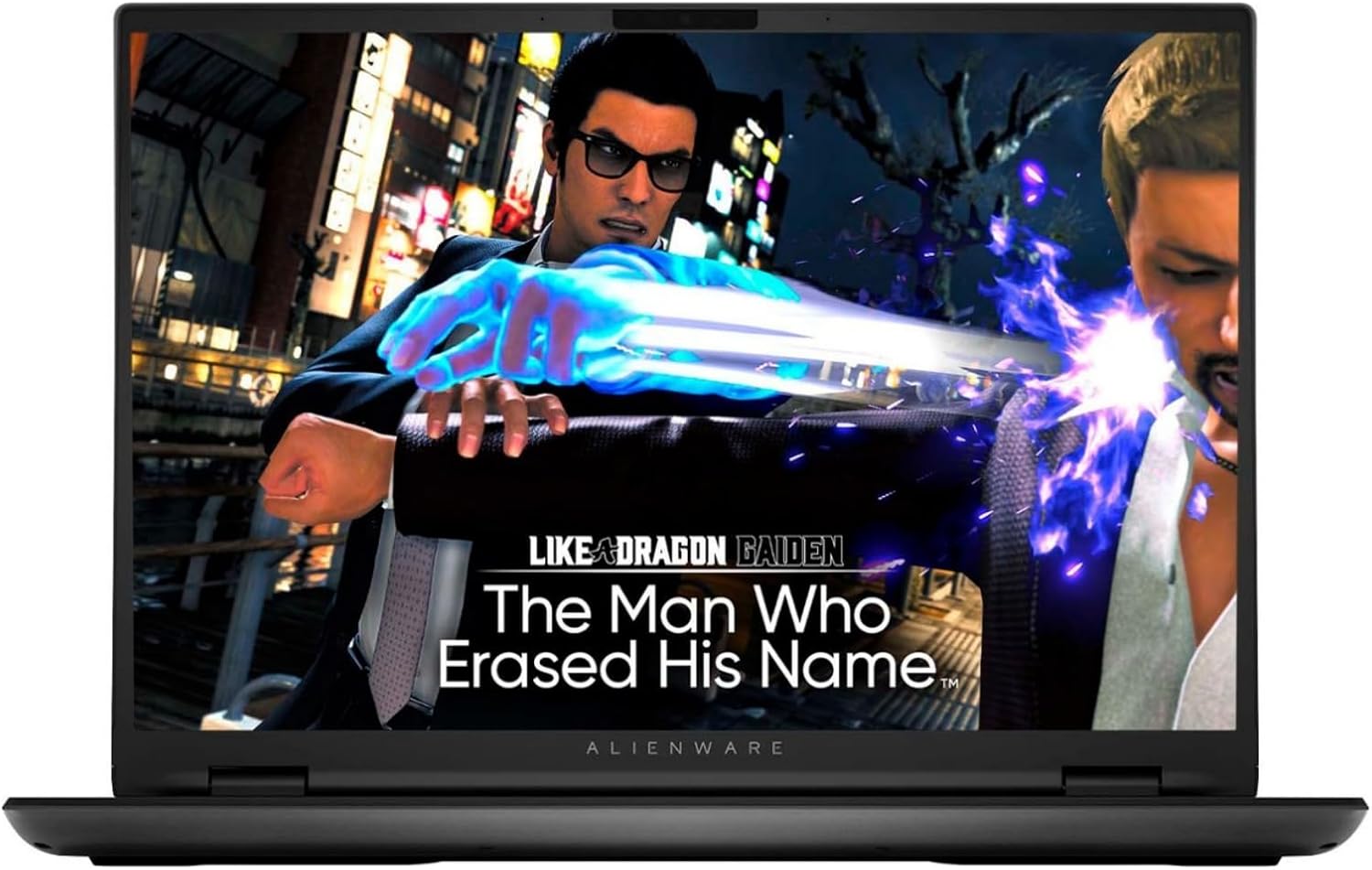 Dell Alienware m16 R2 2024 Gaming Laptop 16″ WQXGA IPS 16-Core Intel ...