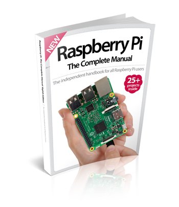Raspberry Pi: The Complete Manual | Being Shivam